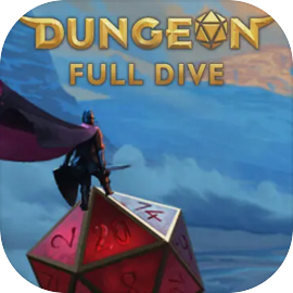 Dungeon Full Dive: Player Edition android iOS-TapTap