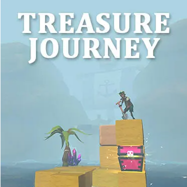 Treasure Journey Latest Version for Android/iOS - TapTap