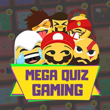 Mega Quiz Gaming Latest Version for Android/iOS APK - TapTap