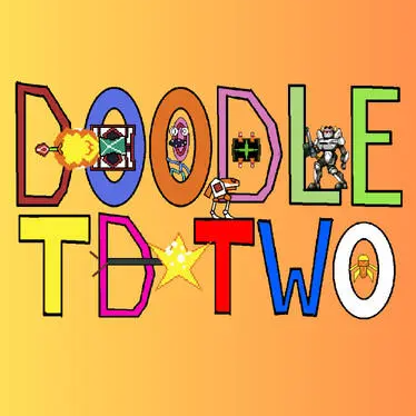 Doodle TD 2 Latest Version for Android/iOS APK - TapTap