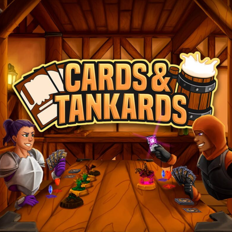 Cards Tankards Latest Version for Android/iOS APK - TapTap