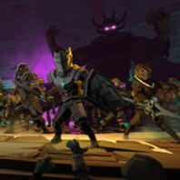 Rogue Masters Latest Version for Android/iOS APK - TapTap