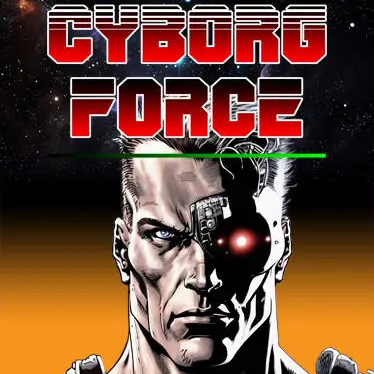 CYBORG FORCE Latest Version for Android/iOS APK - TapTap