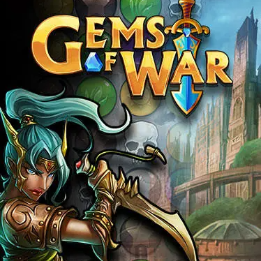 Gems of War - Puzzle RPG for Android/iOS - TapTap