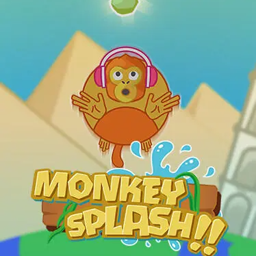 Monkey Splash!! android iOS-TapTap