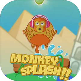 Monkey Splash!! android iOS-TapTap