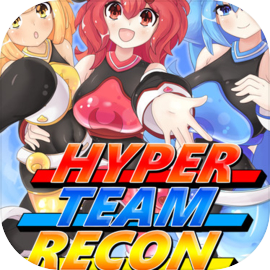 Hyper Team Recon android iOS-TapTap
