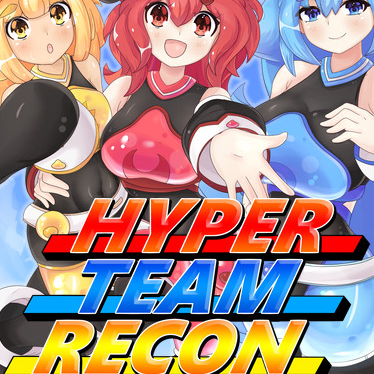 Hyper Team Recon Latest Version for Android/iOS APK - TapTap