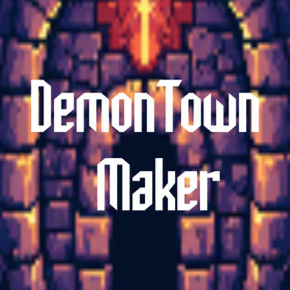 Demon Town Maker Latest Version for Android/iOS APK - TapTap