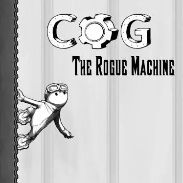 Cog: The Rogue Machine for Android/iOS - TapTap