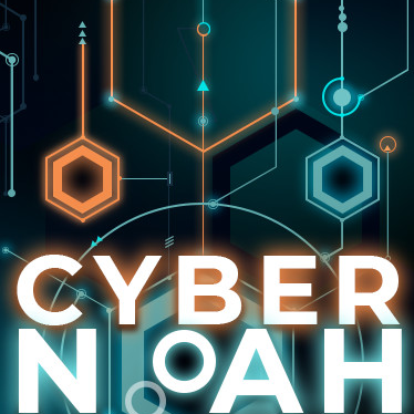 Cyber Noah Latest Version for Android/iOS - TapTap