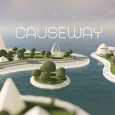 Causeway Latest Version for Android/iOS APK - TapTap