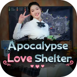 Apocalypse Love Shelter android iOS-TapTap