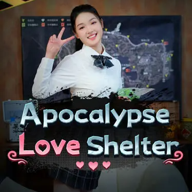 Apocalypse Love Shelter for Android/iOS - TapTap
