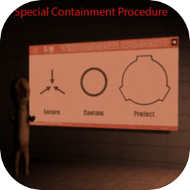 Special Containment Procedure android iOS-TapTap