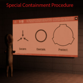 Special Containment Procedure for Android/iOS - TapTap