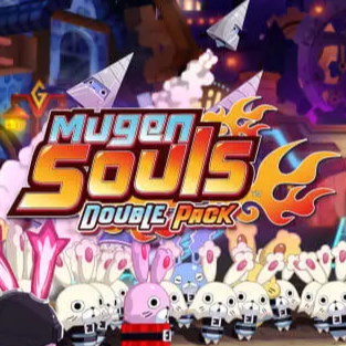 Mugen Souls Double Pack for Android/iOS - TapTap