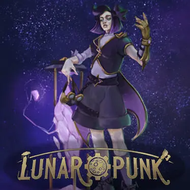 Lunarpunk for Android/iOS - TapTap