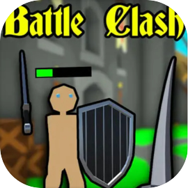 Battle Clash android iOS-TapTap