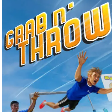 Grab n' Throw for Android/iOS - TapTap