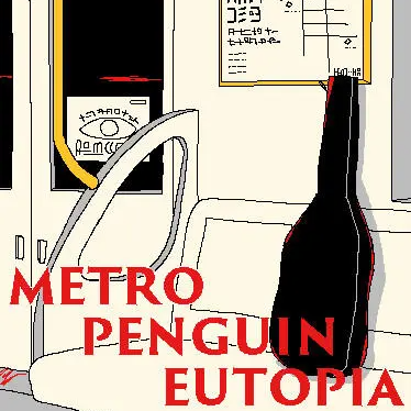 METRO PENGUIN EUTOPIA android iOS-TapTap