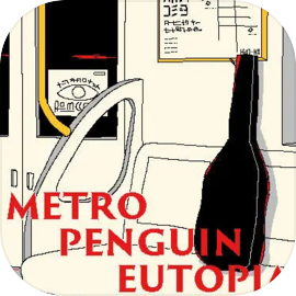 METRO PENGUIN EUTOPIA android iOS-TapTap