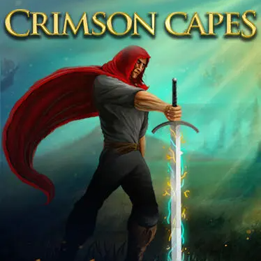 Crimson Capes Latest Version for Android/iOS APK - TapTap