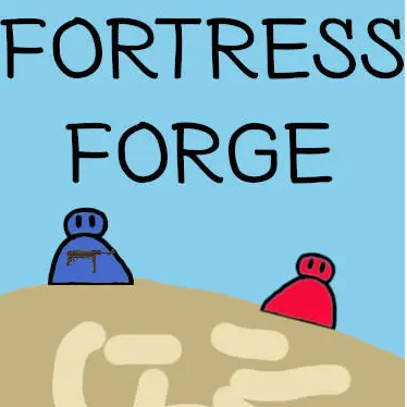 Fortress Forge Latest Version for Android/iOS - TapTap