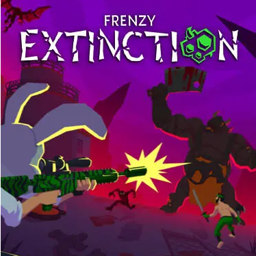 Frenzy Extinction Latest Version for Android/iOS - TapTap