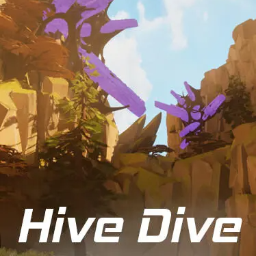 Hive Dive Latest Version for Android/iOS - TapTap