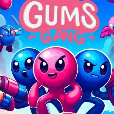 Gums Gang Latest Version for Android/iOS APK - TapTap