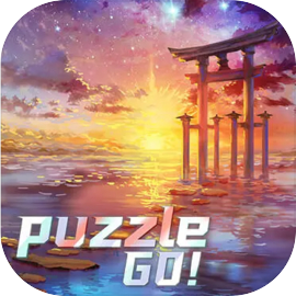 Puzzle GO! android iOS-TapTap