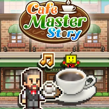 Cafe Master Story Latest Version for Android/iOS - TapTap