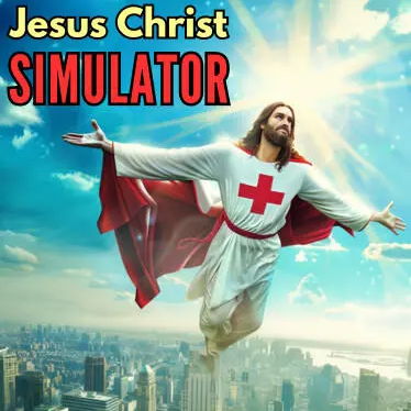 Jesus Christ Simulator for Android/iOS - TapTap