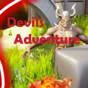 Devils Adventure Latest Version for Android/iOS APK - TapTap