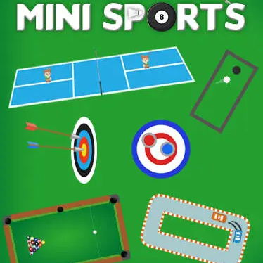 Mini Sports Latest Version for Android/iOS APK - TapTap
