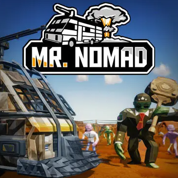 Mr. Nomad Latest Version for Android/iOS APK - TapTap