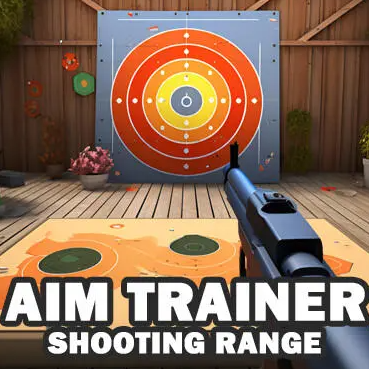 Aim Trainer - Shooting Range for Android/iOS - TapTap