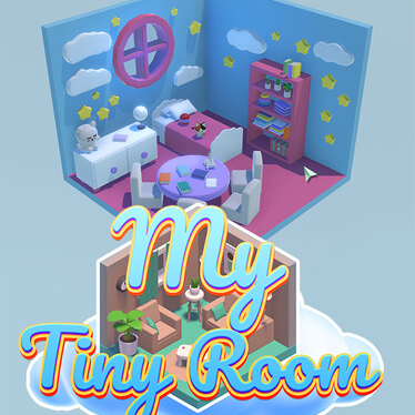 My Tiny Room Latest Version for Android/iOS APK - TapTap