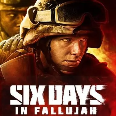 Six Days in Fallujah for Android/iOS - TapTap