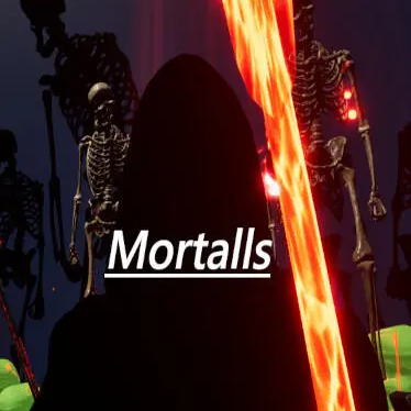 Mortalls Latest Version for Android/iOS - TapTap