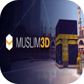 Muslim 3D android iOS-TapTap