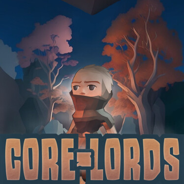 Core Lords for Android/iOS - TapTap