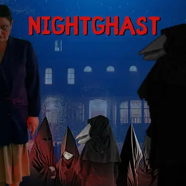 NightGhast Latest Version for Android/iOS - TapTap