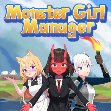 Monster Girl Manager for Android/iOS - TapTap