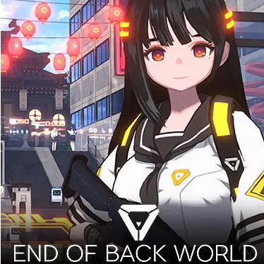 END OF BACK WORLD Latest Version for Android/iOS - TapTap