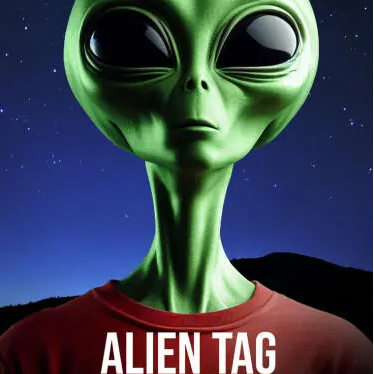 Alien Tag for Android/iOS - TapTap