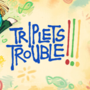 Triplets Trouble!!! Latest Version for Android/iOS - TapTap