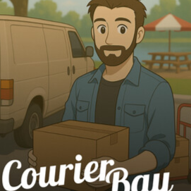 Courier Bay Latest Version for Android/iOS - TapTap