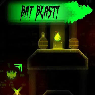 Bat Blast! Latest Version for Android/iOS APK - TapTap